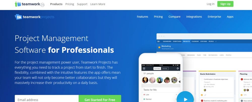 10 Best Project Management Software Tools in 2021