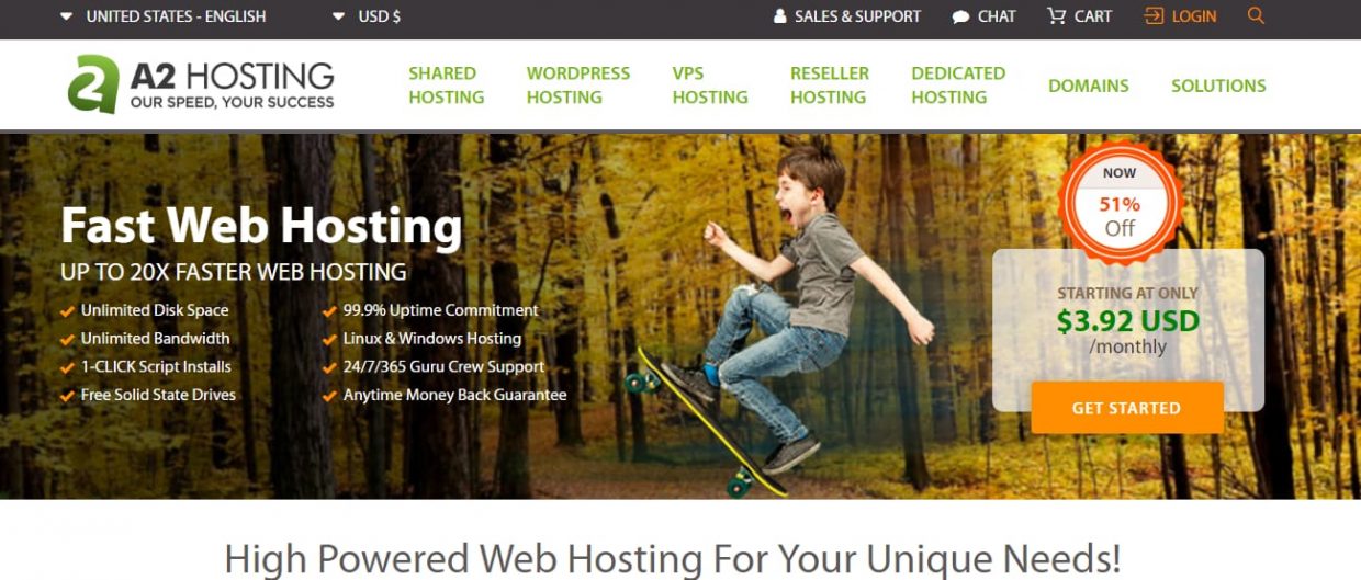 Best Cheap Web Hosting Services of 2022 + Free Domain*