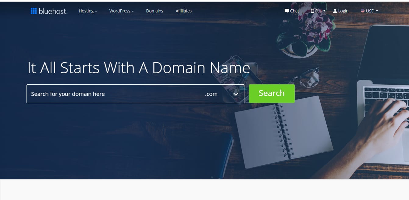 Domain Registration : Best Sites for Register & Buy Domains
